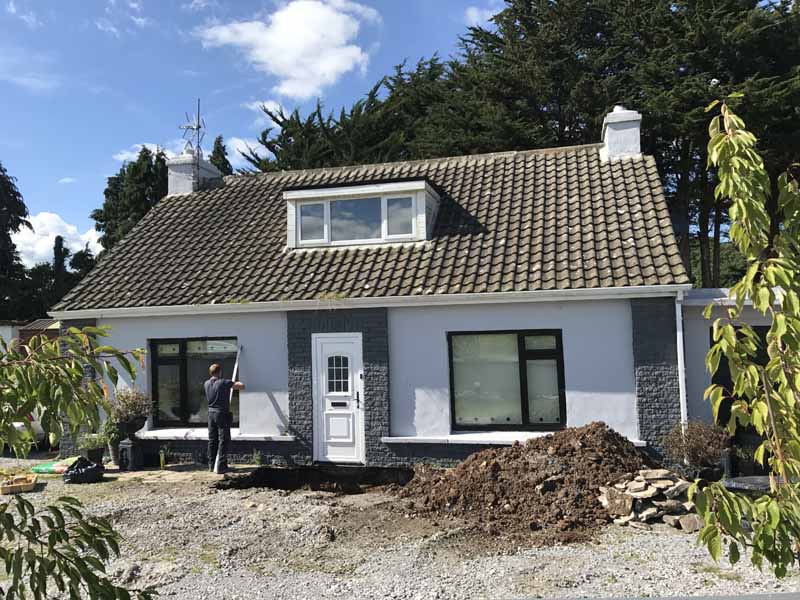 Renovations Cork - Carpentry Services | Econ Construction