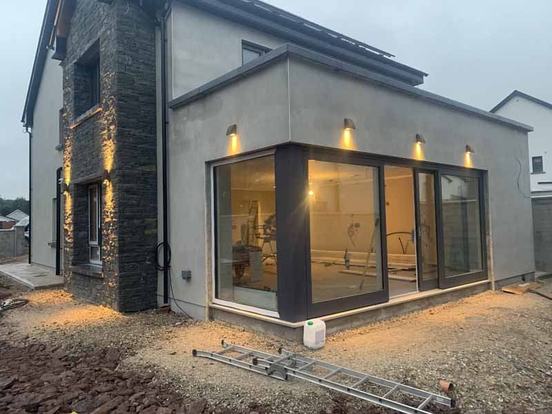 House Extensions Cork - Carpentry | Econ Construction
